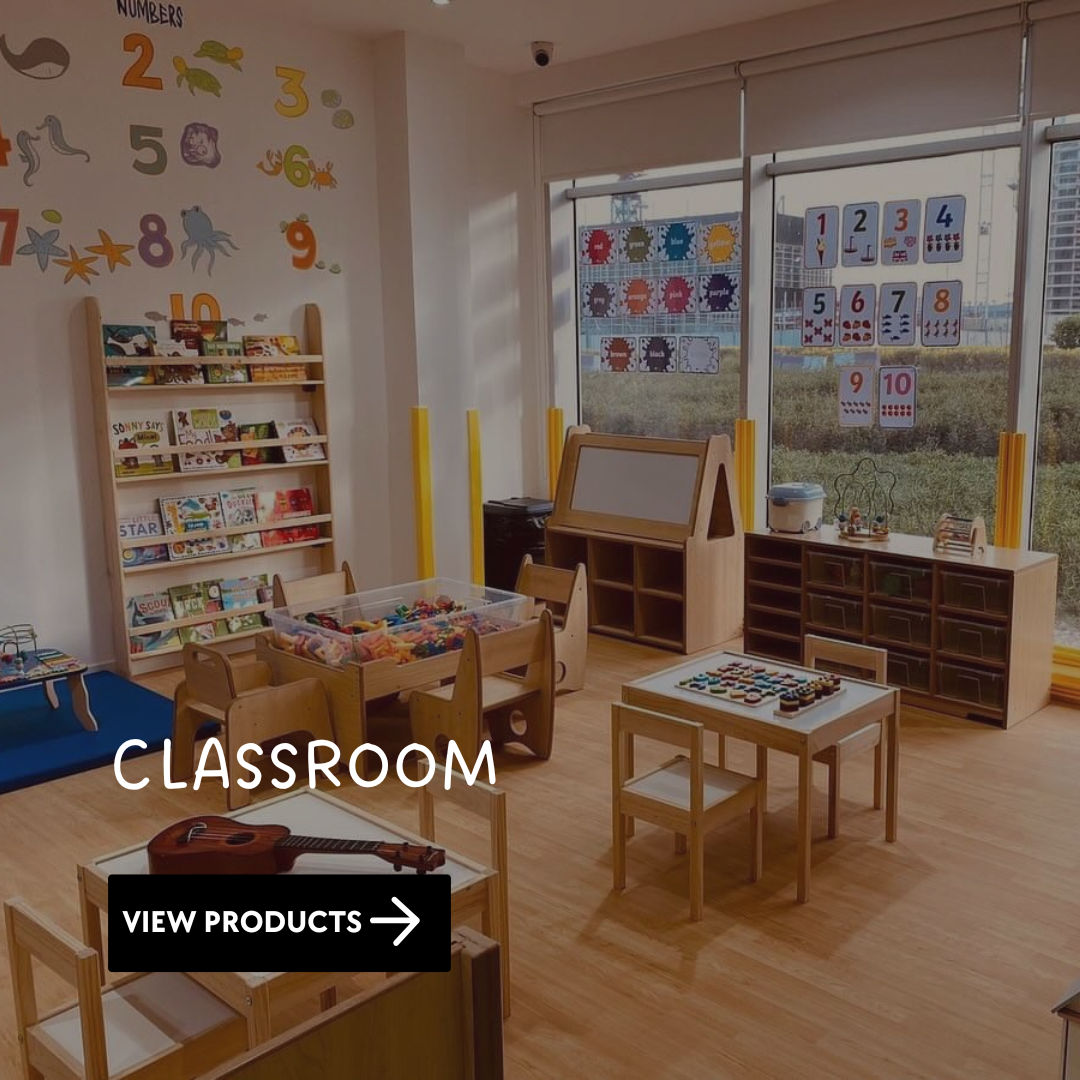 CLASSROOM – Home Decor Kids