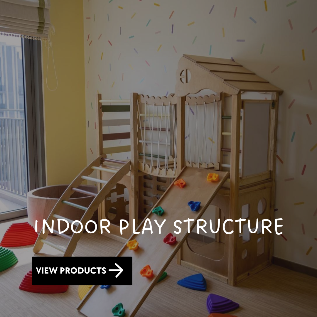 Indoor Play Equipments|Best kids Play structures for Childrens in Dubai ...