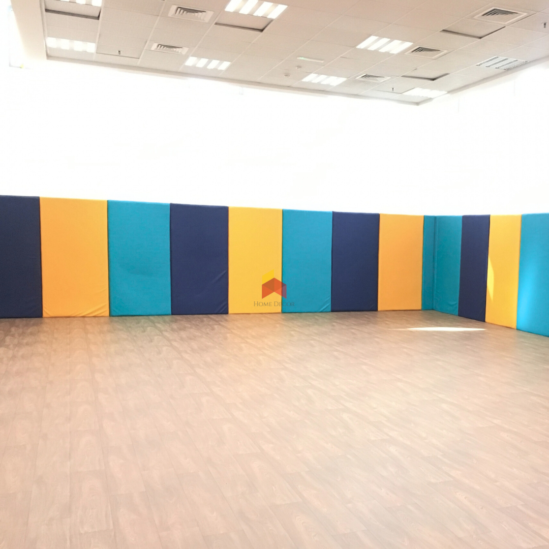 Wall Padding – Home Decor Kids